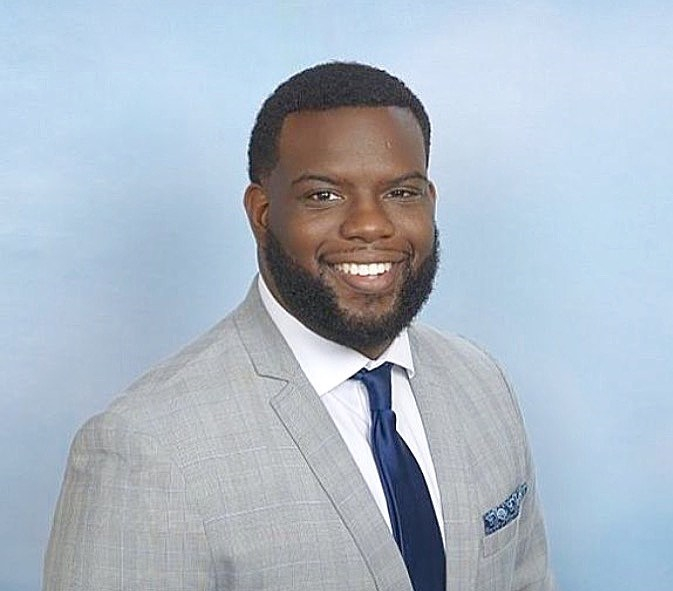 Jonathan Coats, M.Ed. | Motivational Speaker – Facilitator| Youth ...