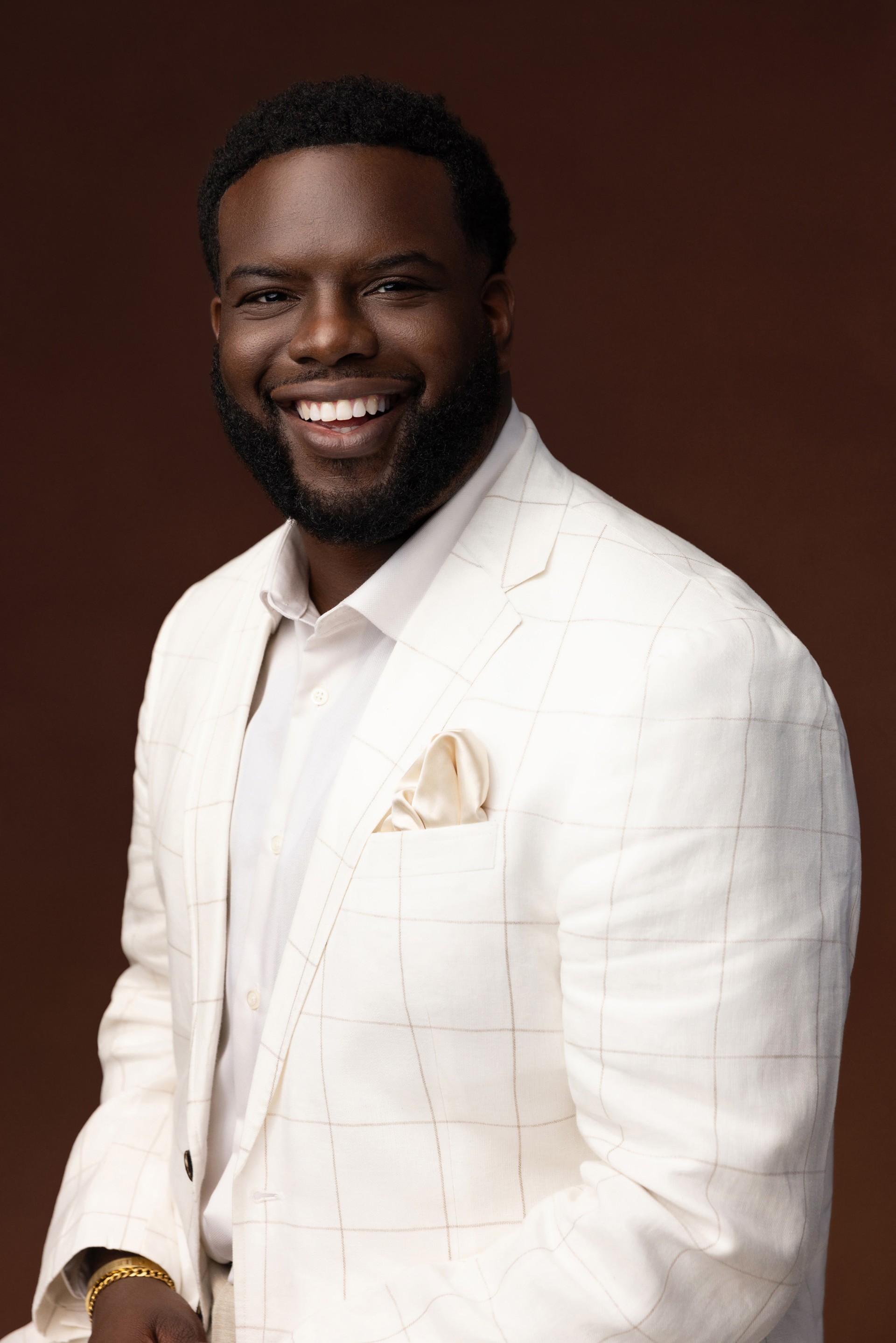 Jonathan Coats, M.Ed. | Motivational Speaker – Facilitator| Youth ...